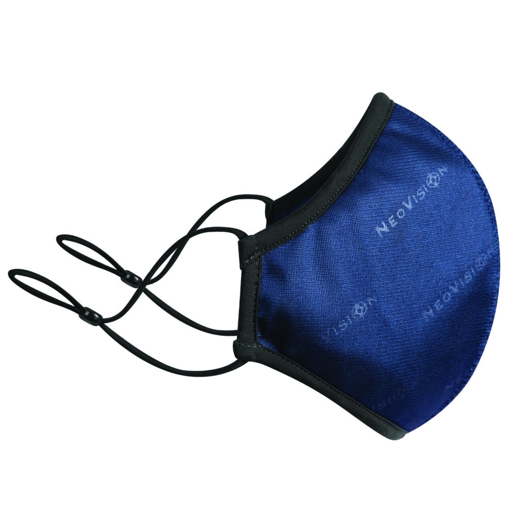 KHẨU TRANG THAN HOẠT TÍNH CAO CẤP NeoMask VC65 - New - GBM